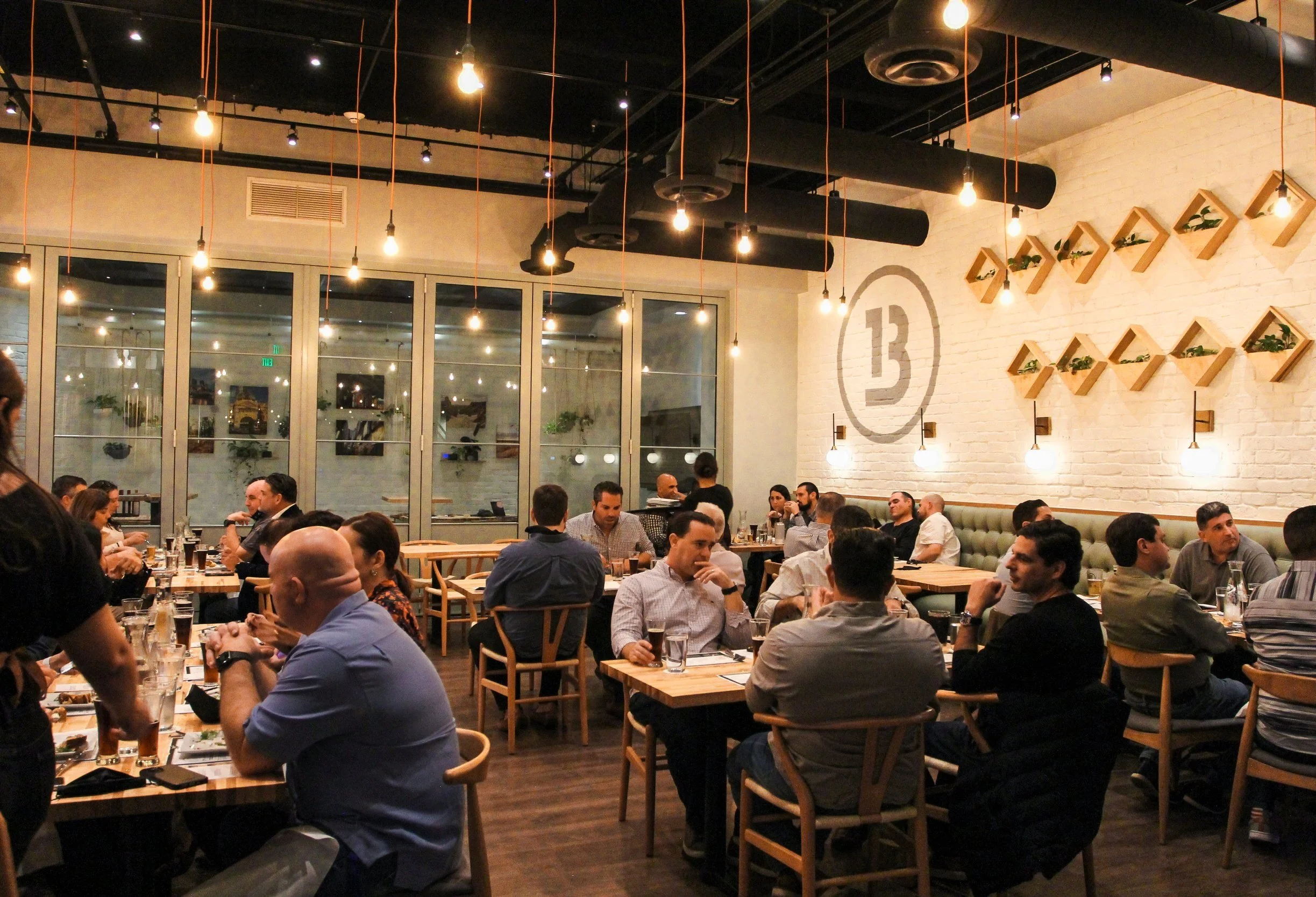 Bay 13 Events — Bay 13 Brewery & Kitchen