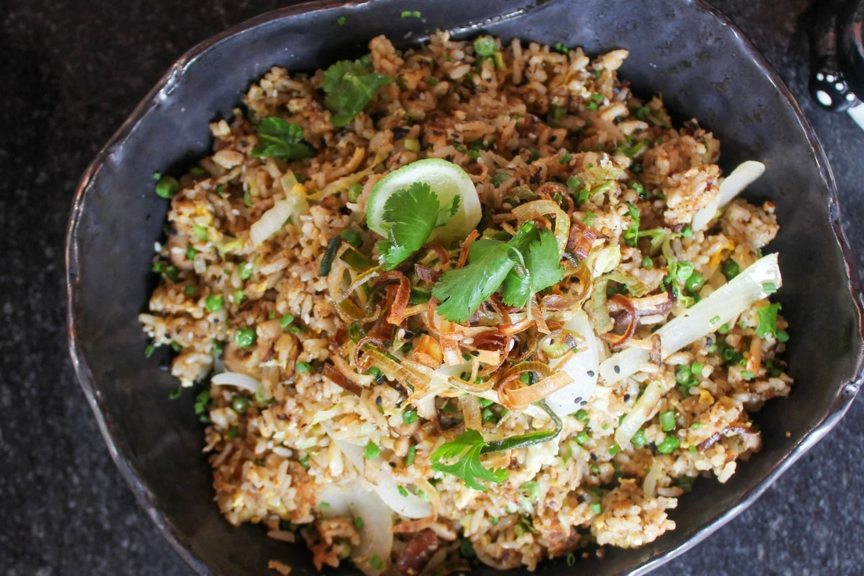 Bay 13 Brewery & Kitchen — Our Menu