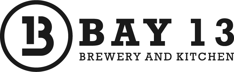 Bay 13 Brewery — Home