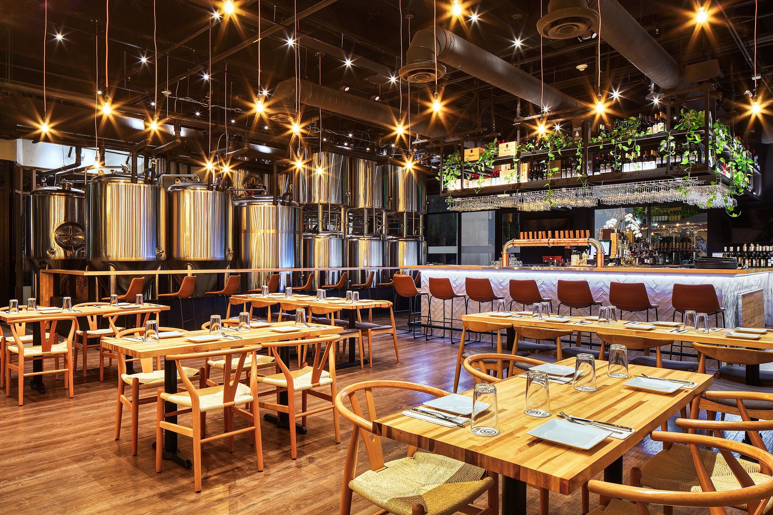 Bay 13 Brewery & Kitchen