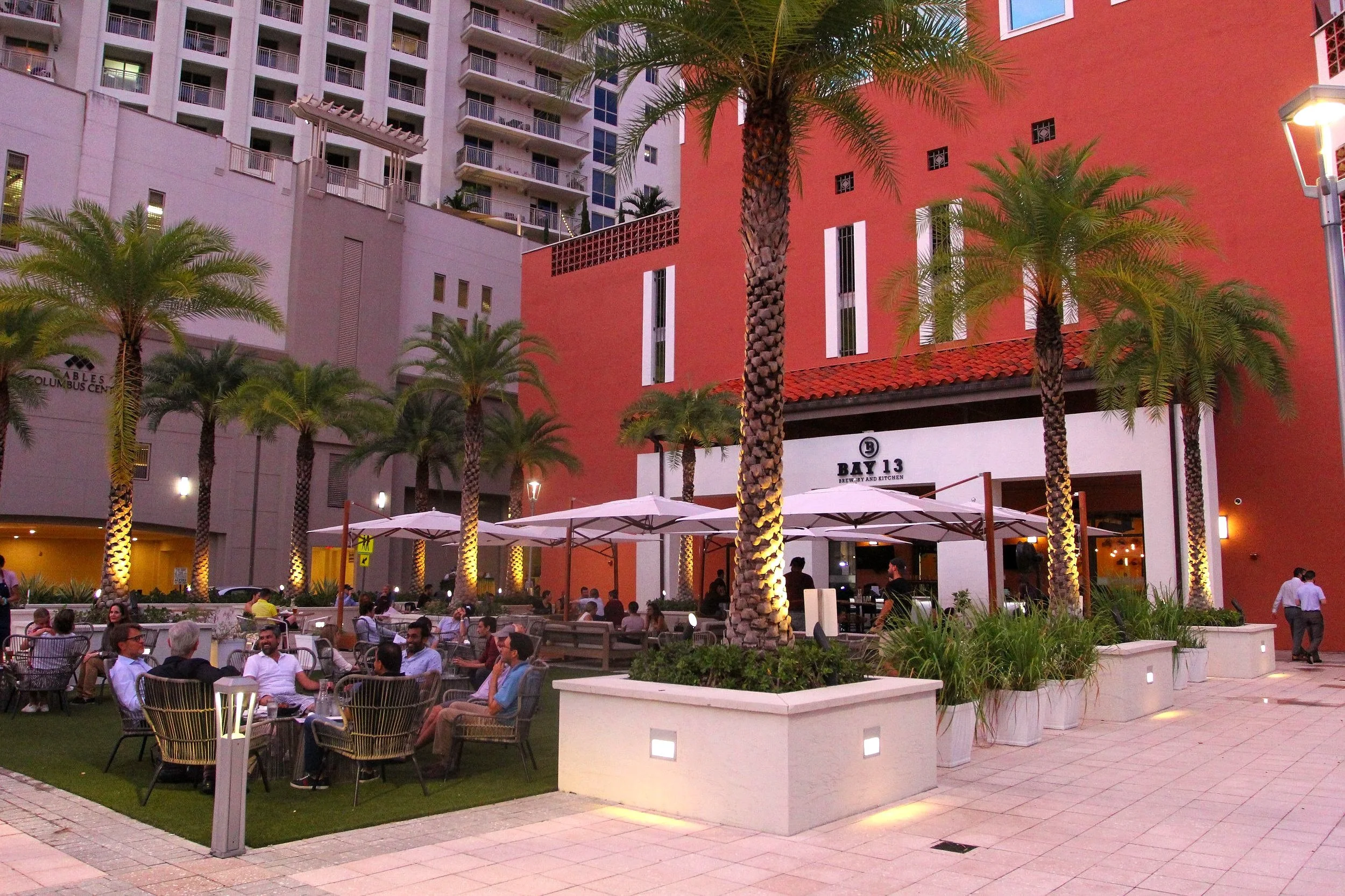 Events at Bay 13 Brewery — Bay 13 Brewery & Kitchen