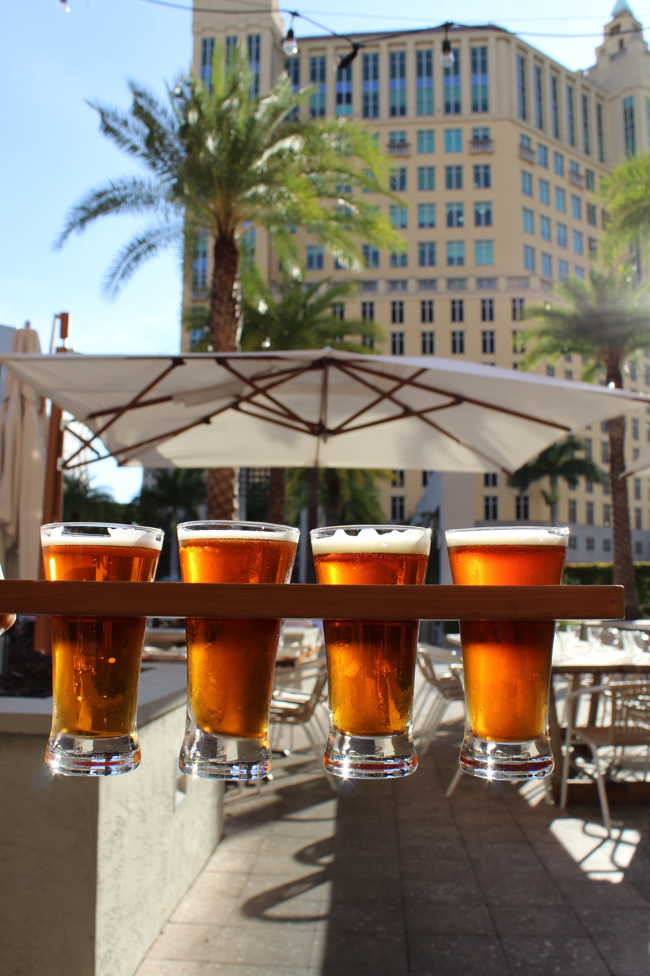 Bay 13 Brewery & Kitchen — Home