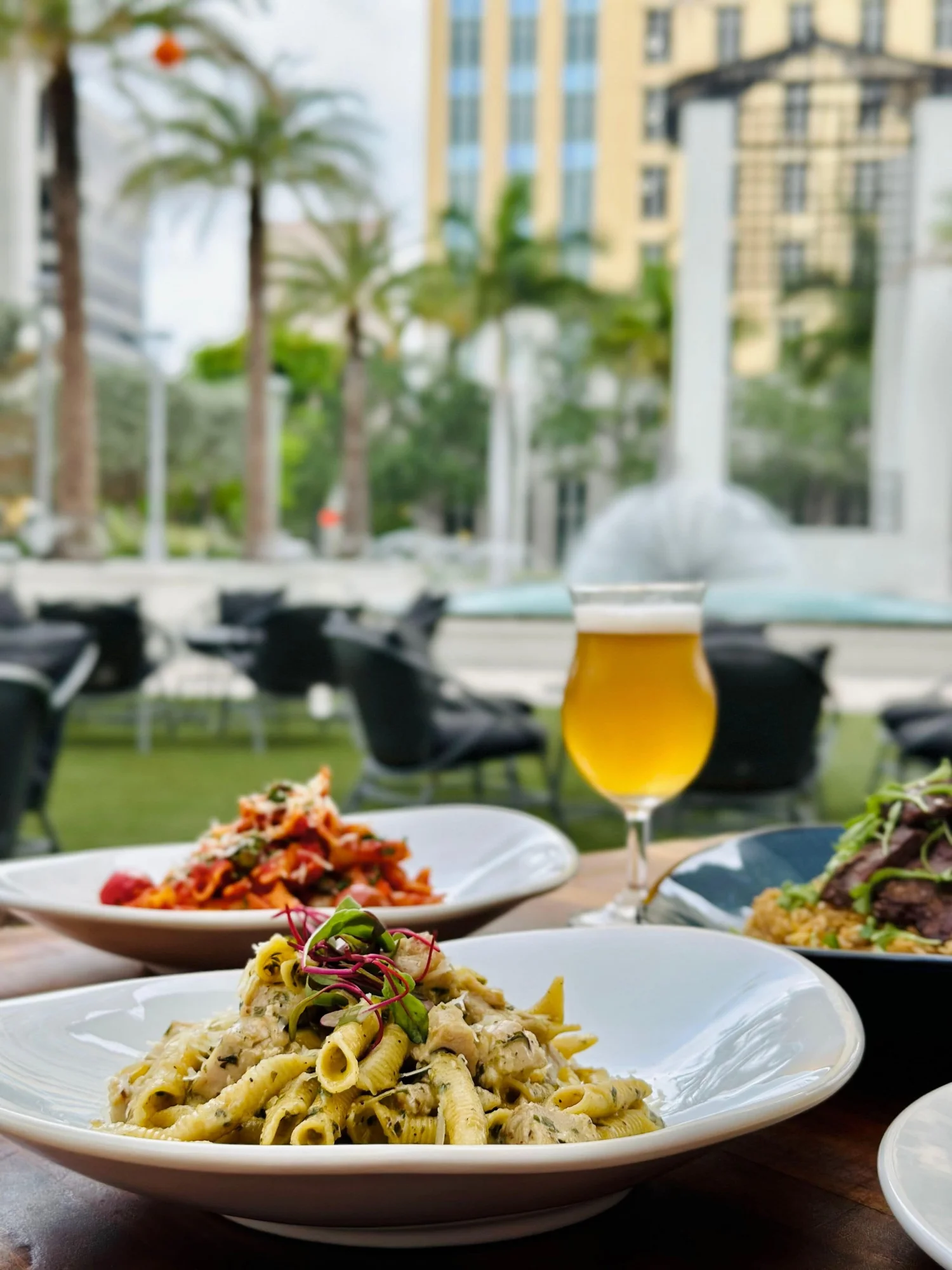 Our Menu — Bay 13 Brewery & Kitchen