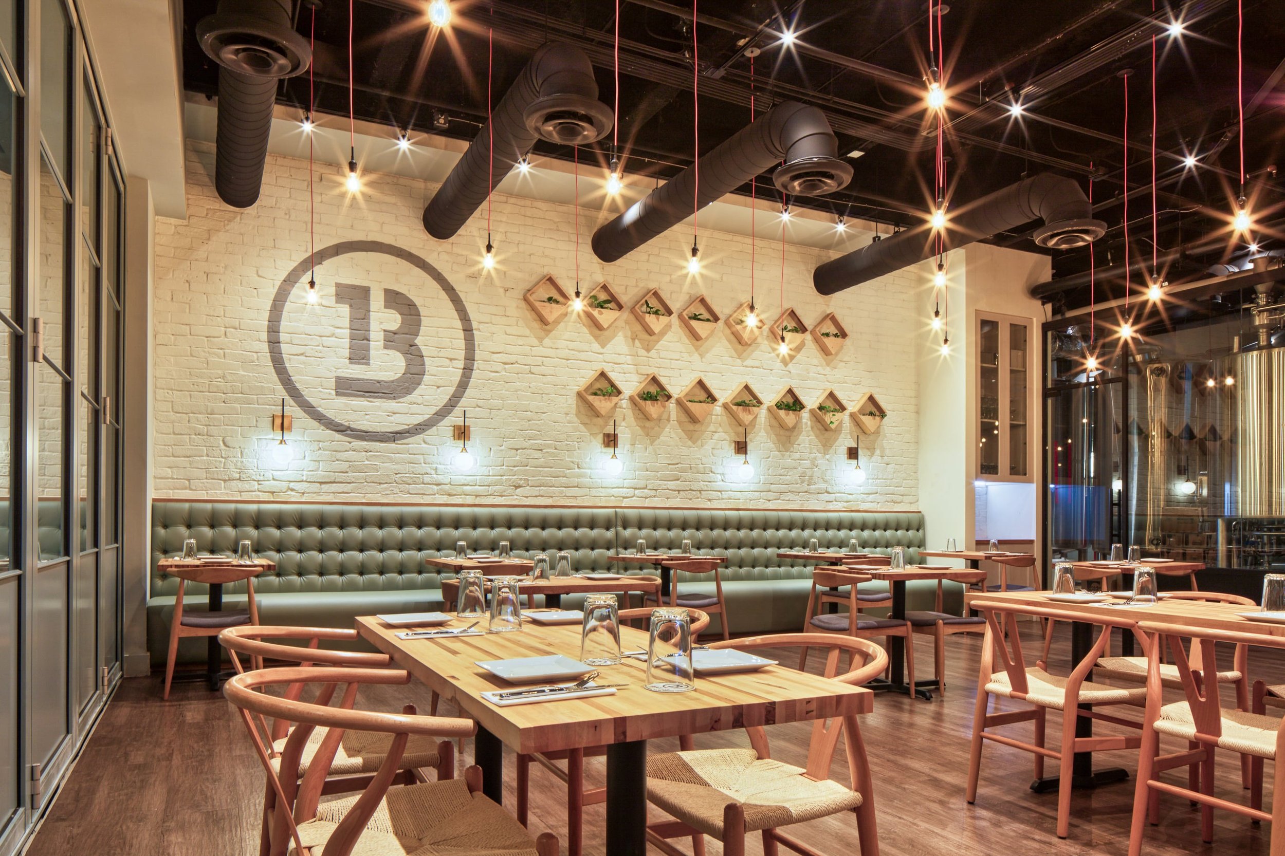 Group Events — Bay 13 Brewery & Kitchen