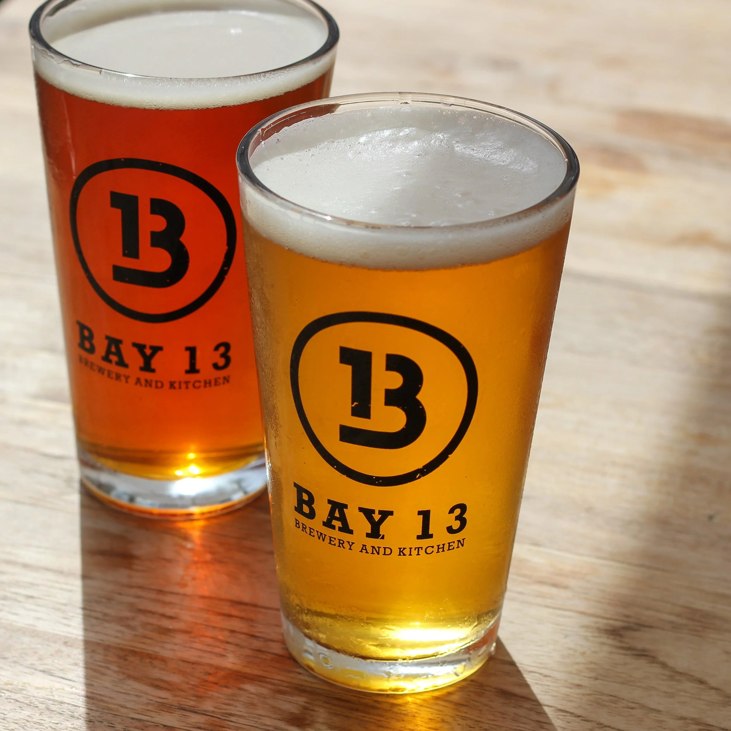 Photos — Bay 13 Brewery