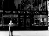 About DeWitt Tool Company — DeWitt Tool Company, Inc