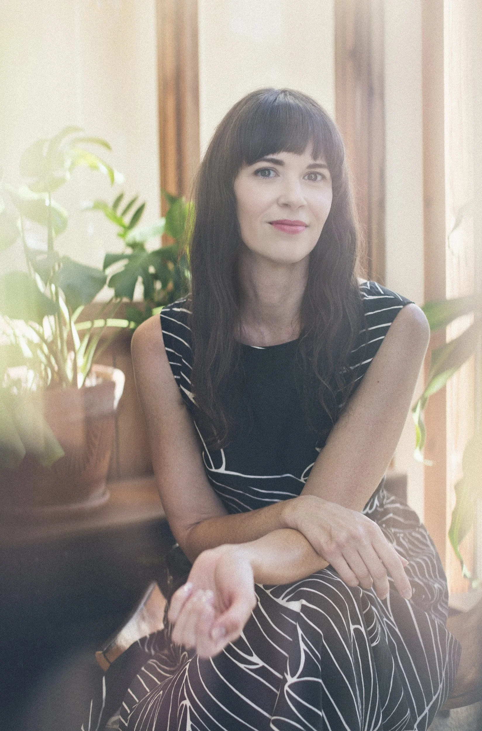 About Susan Domelsmith Cabral of Clear Space Feng Shui — Clear Space ...