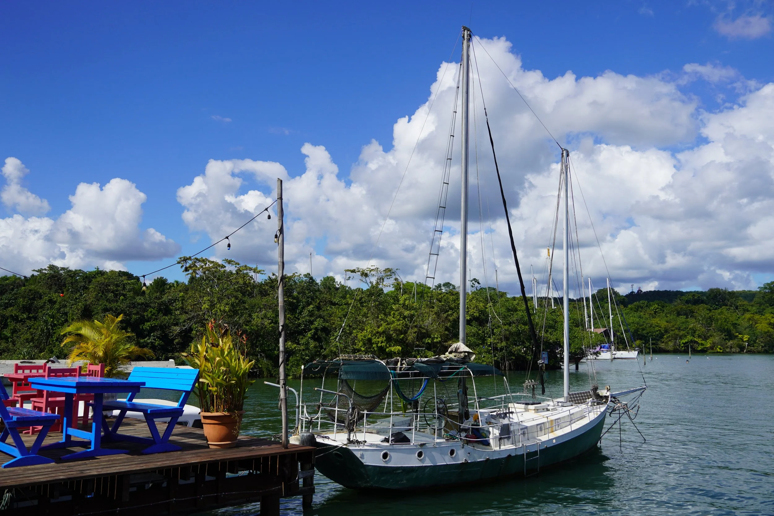 Naturally Smart Travel