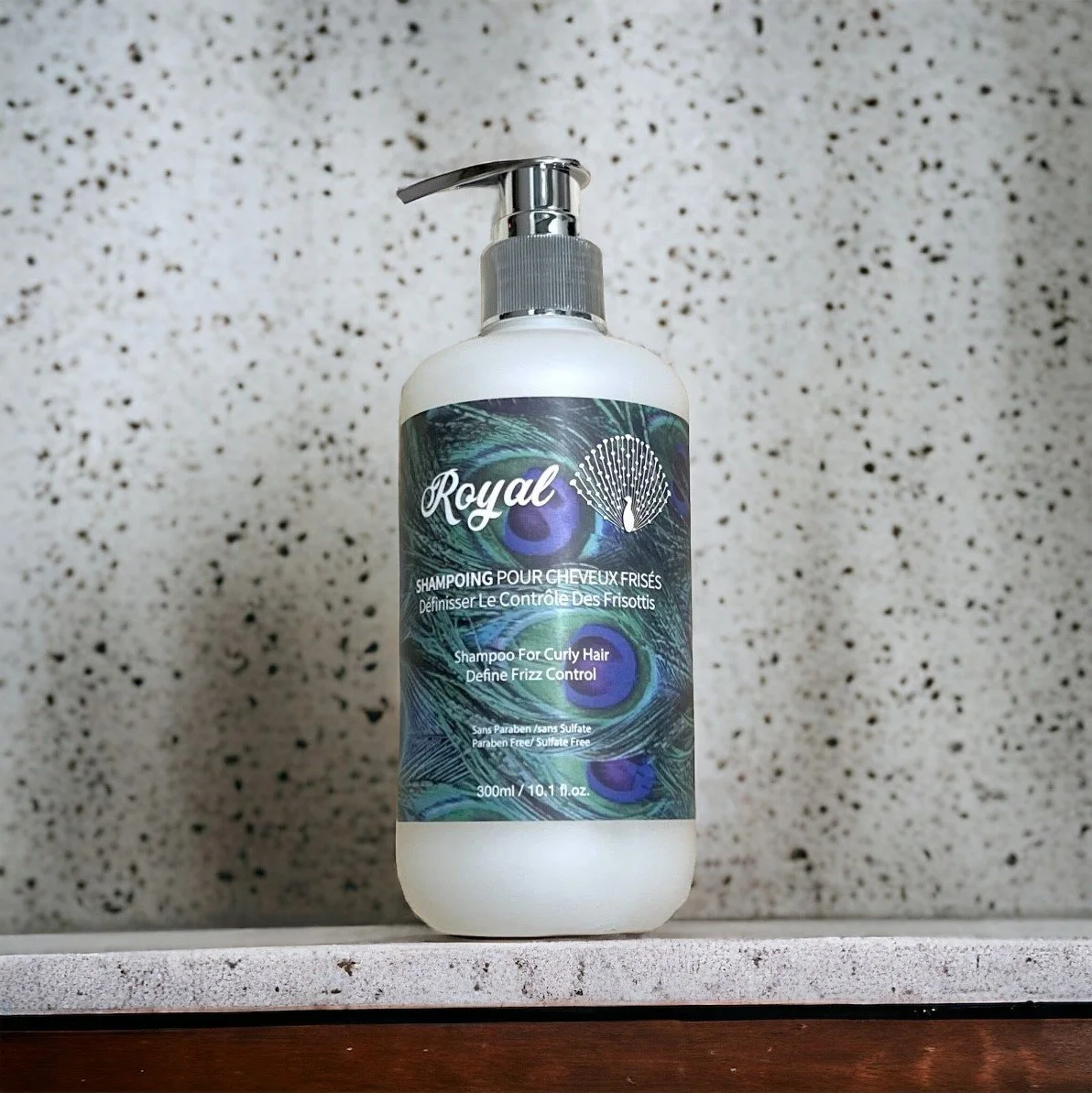 Botox Capillaire et Neutralisant Platinum - Salon de coiffure dans la ...