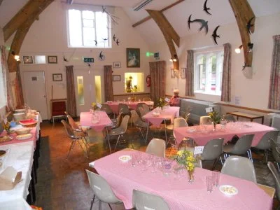 Limpley Stoke Village Hall — Limpley Stoke Village