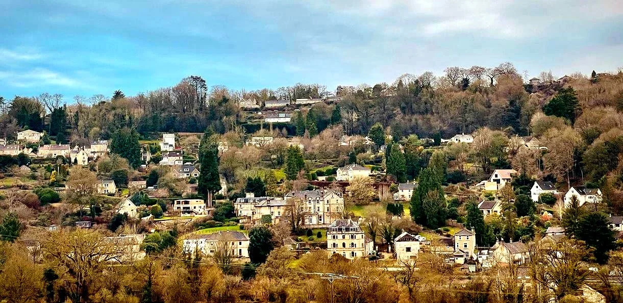 Local Initiatives — Limpley Stoke Village