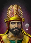 Artabanus IV — Eranshahr