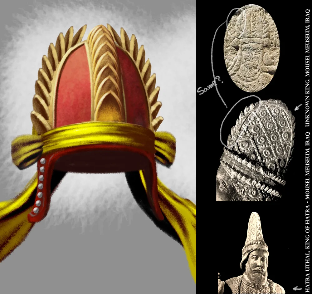 Artabanus IV — Eranshahr