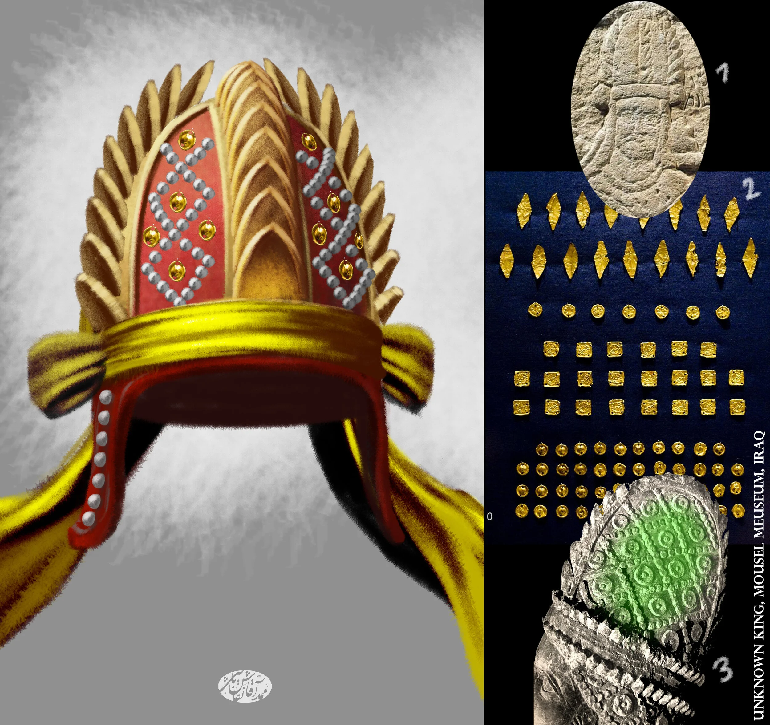 Artabanus IV — Eranshahr