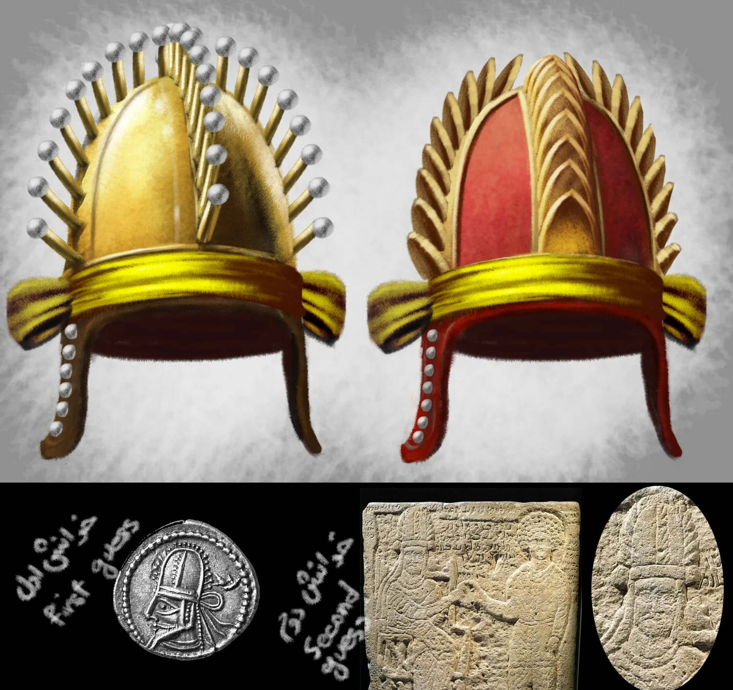 Artabanus IV — Eranshahr