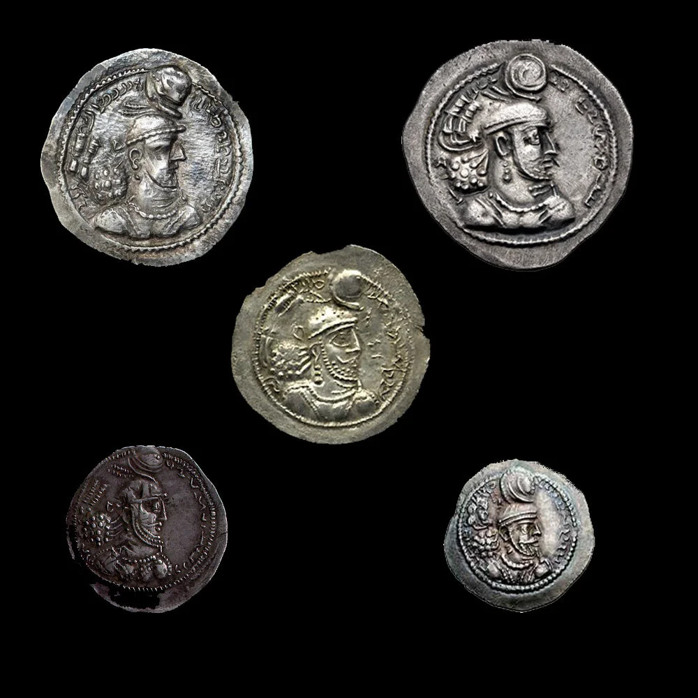 Ardeshir II — Eranshahr