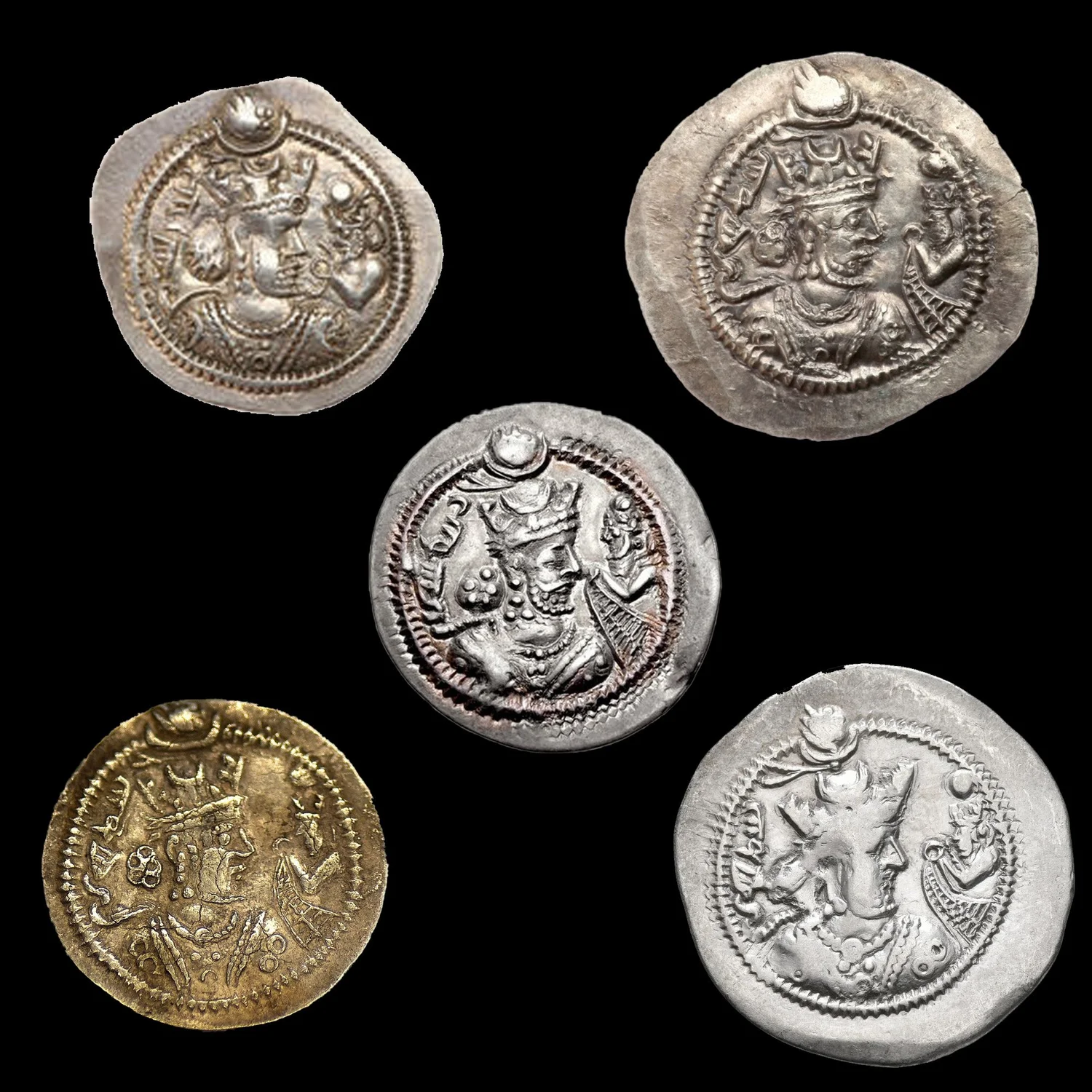 Jamasp — Eranshahr