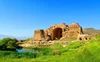 The Palace of Ardashir — Eranshahr