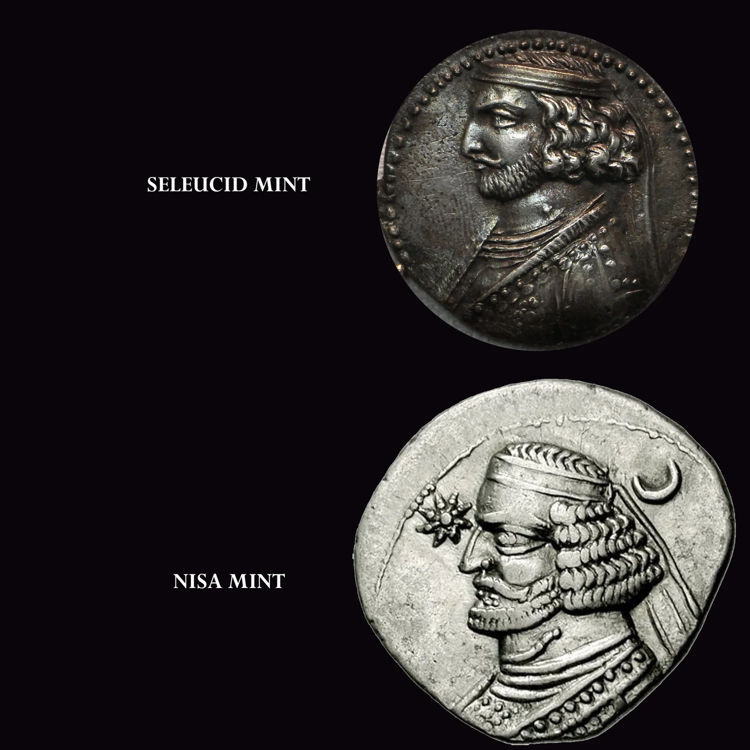 Orodes II — Eranshahr