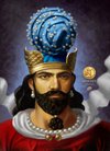 Bahram II — Eranshahr