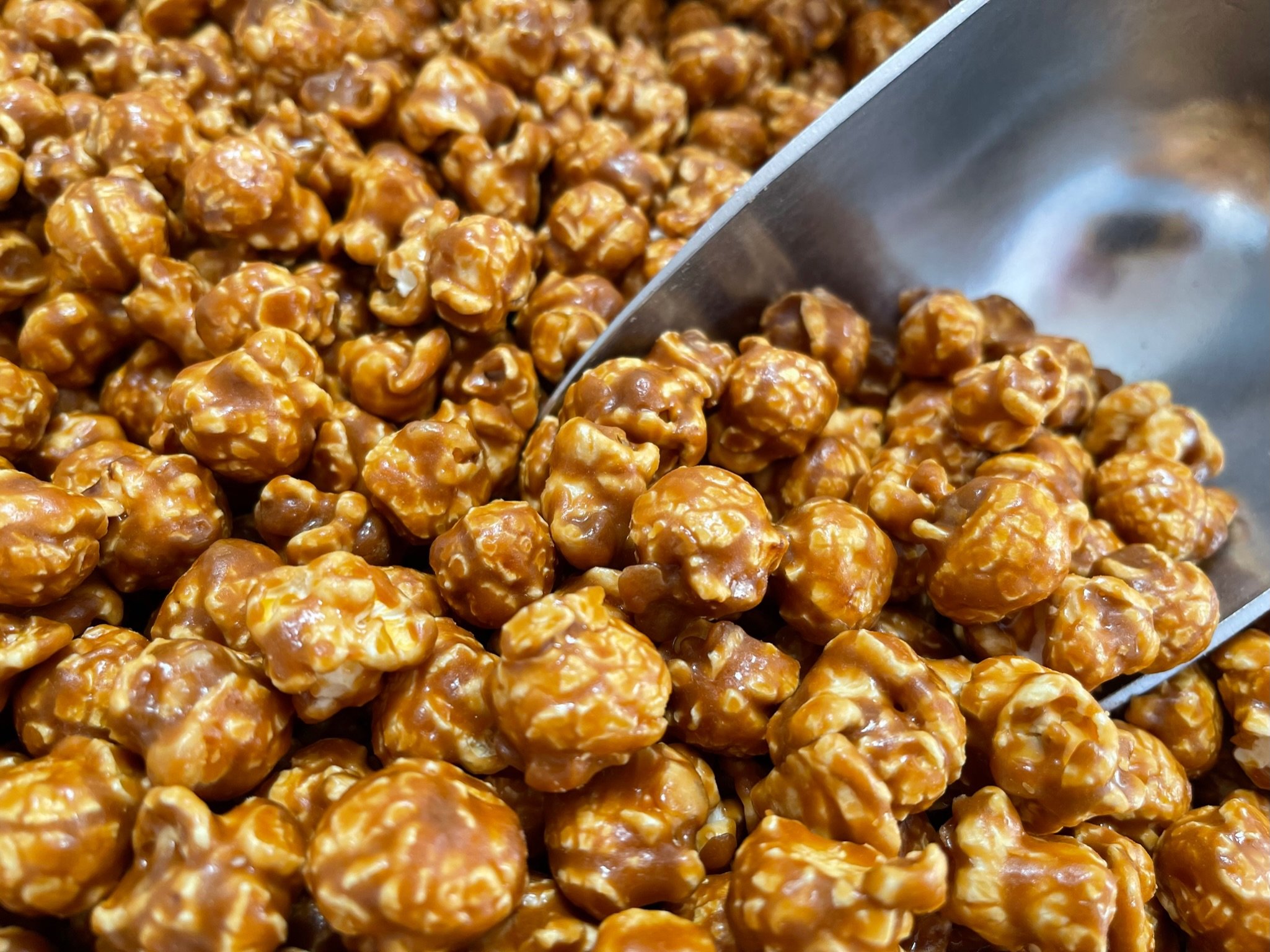 PopGold Online Shop — PopGold - Craft Caramel Corn from the Central ...