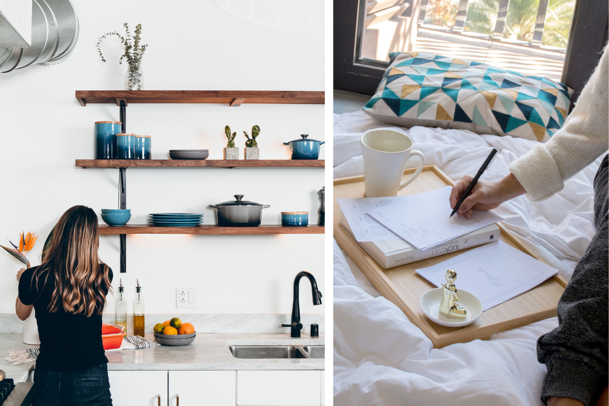 How to Create your Home Design Strategy in 2021 — Natura Interiors