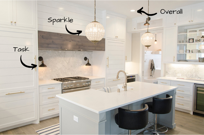 How to Improve the Lighting in your Home — Natura Interiors