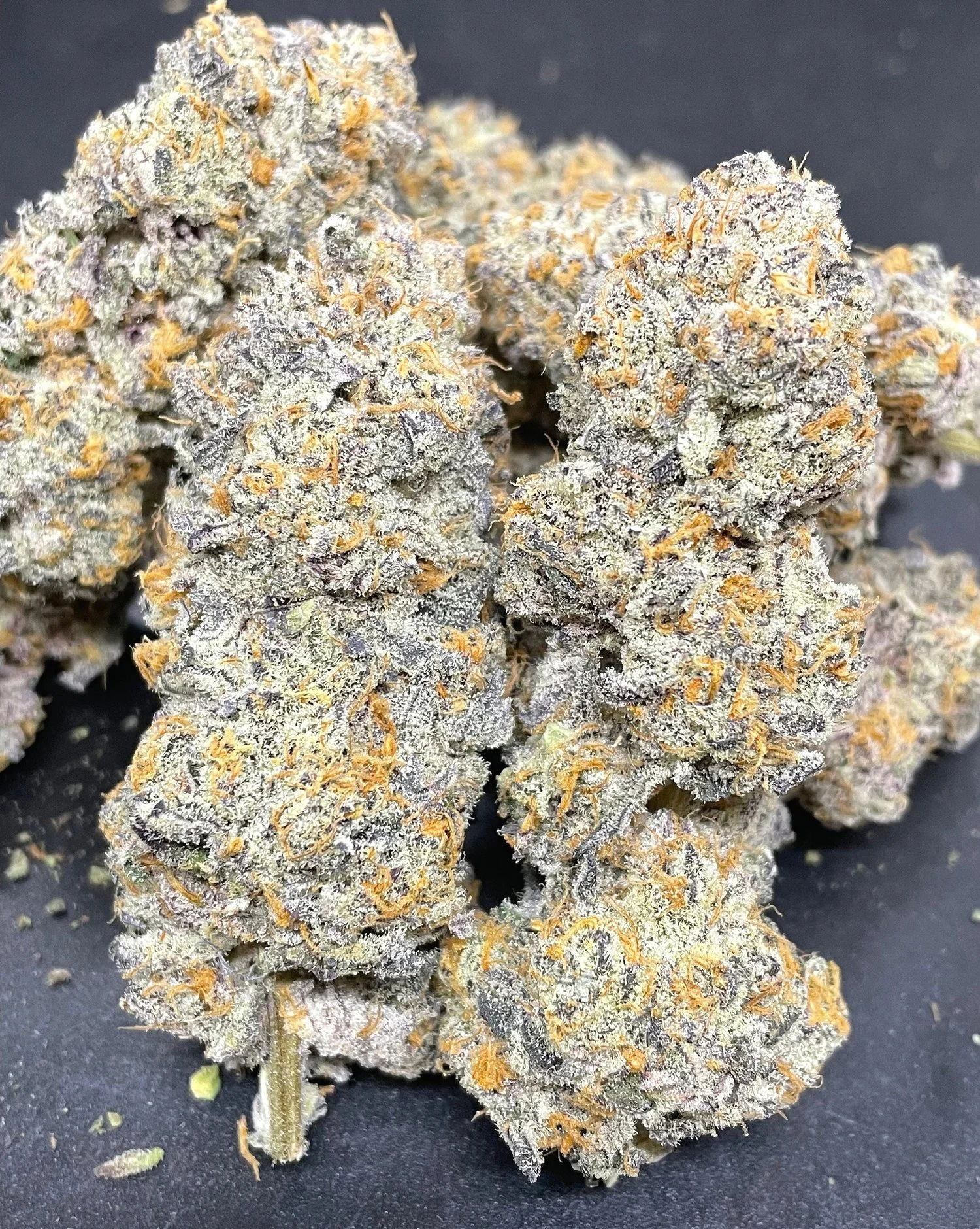 Store 2 — Get Lifted Cannabis - Hamilton Delivery