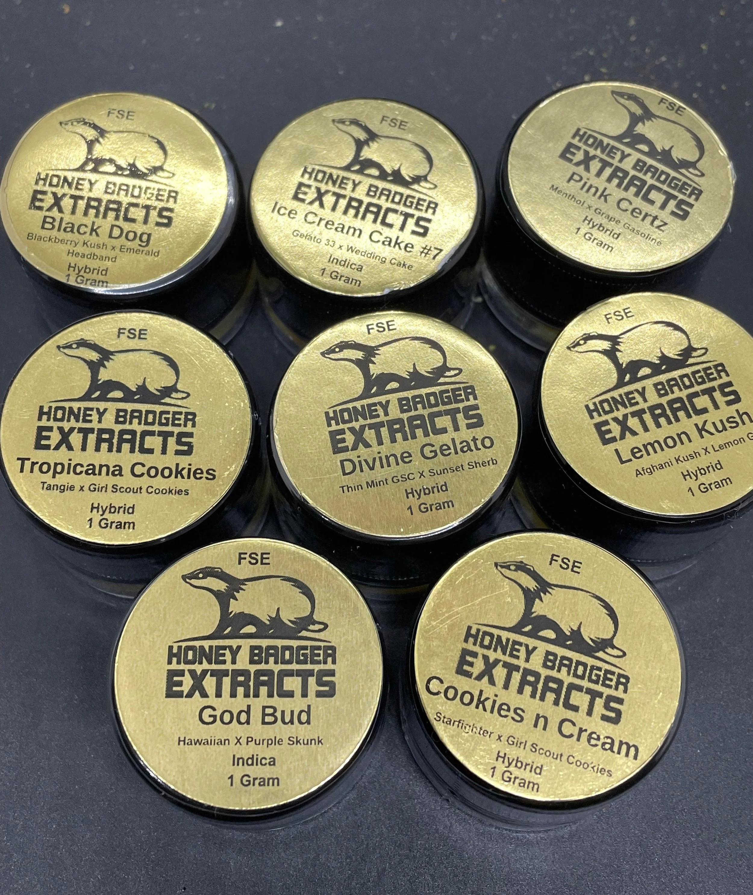 Shop All — Get Lifted Cannabis - Hamilton Delivery