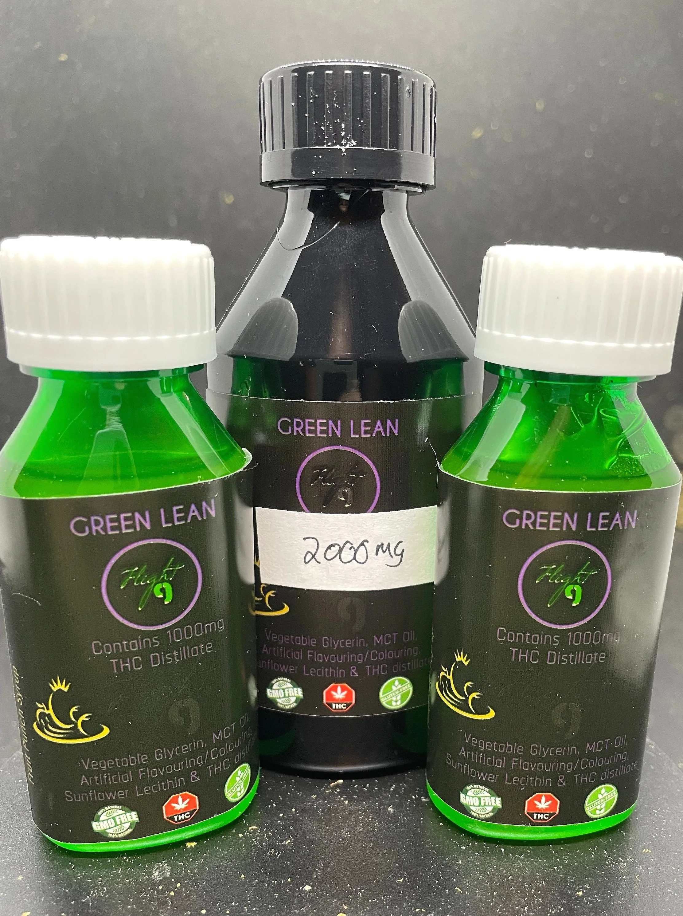 Store 2 — Get Lifted Cannabis - Hamilton Delivery