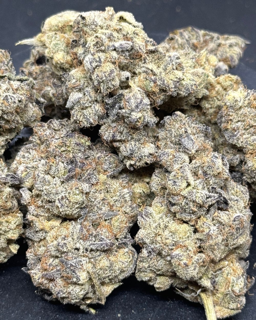 Store 2 — Get Lifted Cannabis - Hamilton Delivery