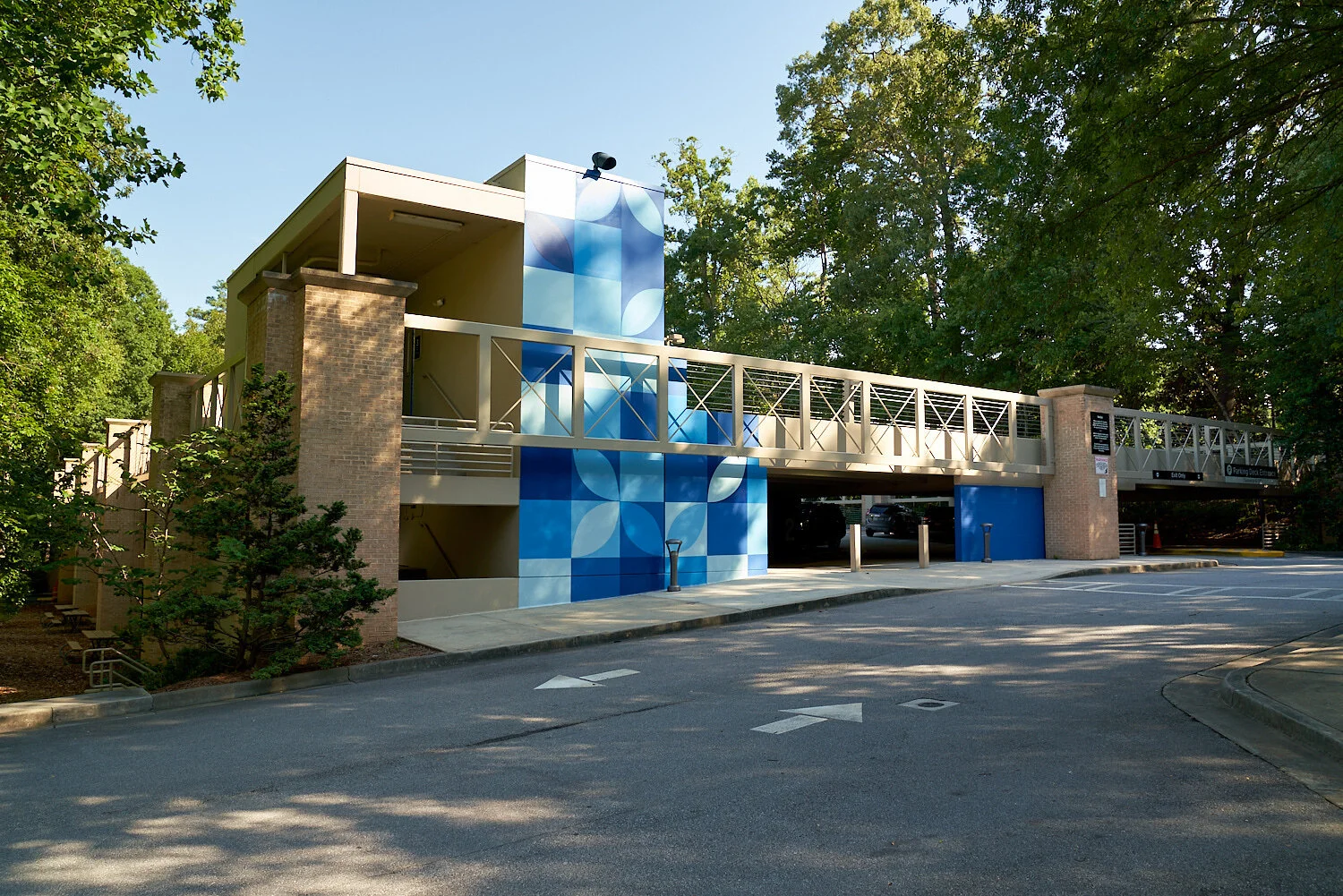 Mural — Ryan Nix Glenn