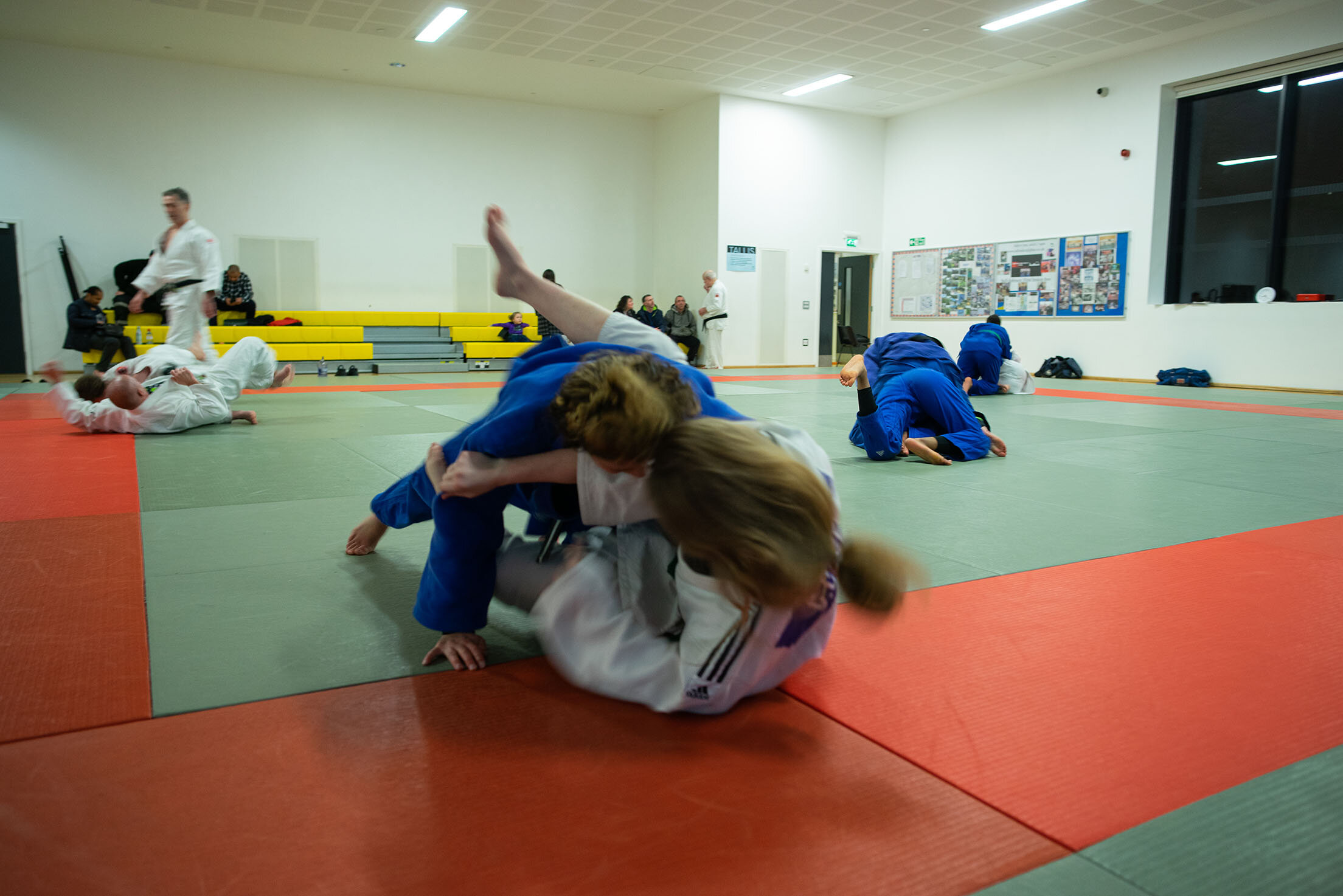 Metro Judo Club