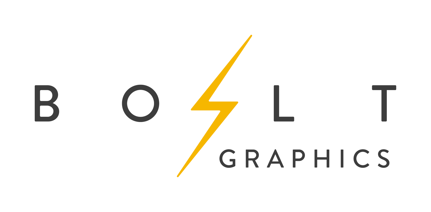 Bolt Graphics — Scalable Ray Tracing Engine