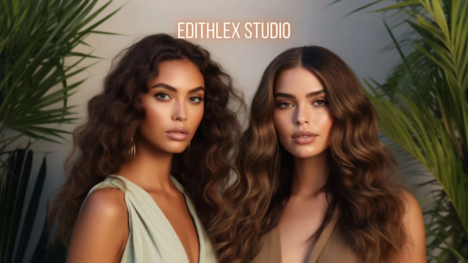 Edith Lex Hair Studio
