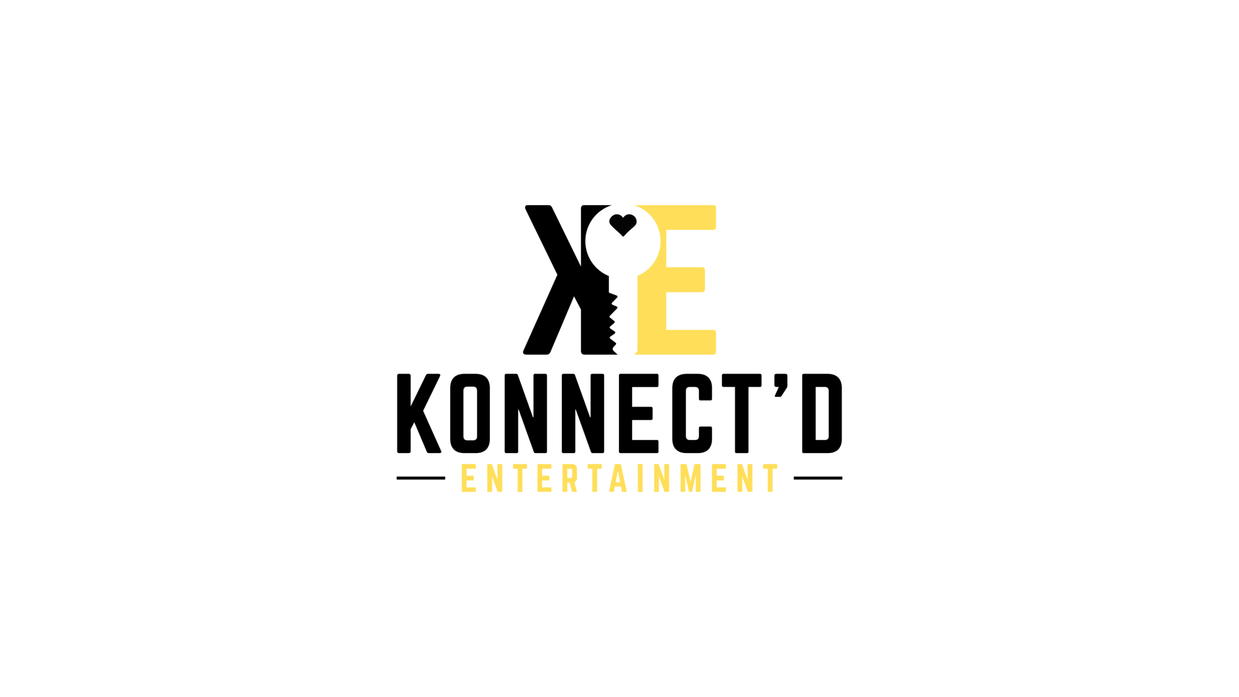 Konnect'd Entertainment