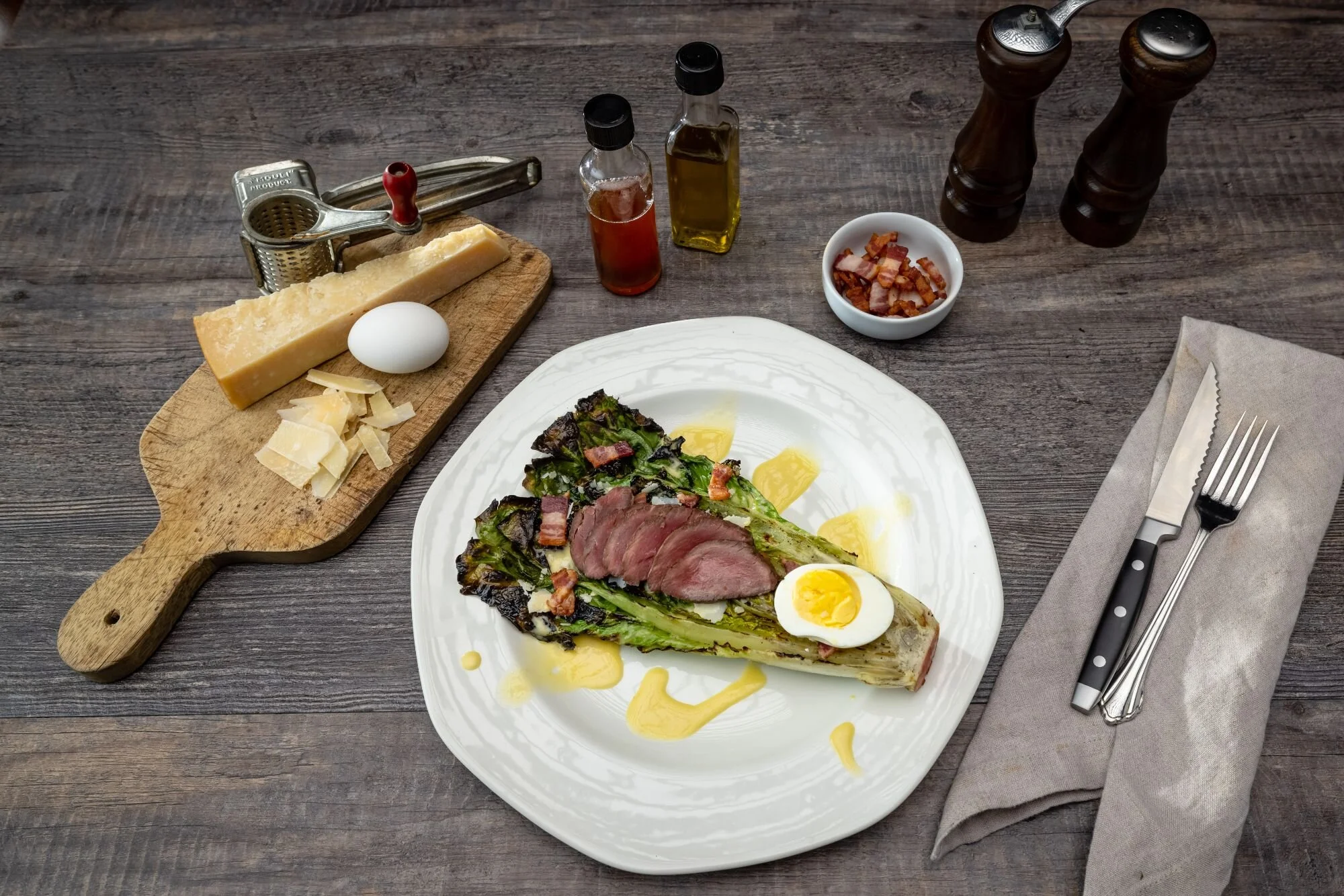 Venison — Wild Game Chef