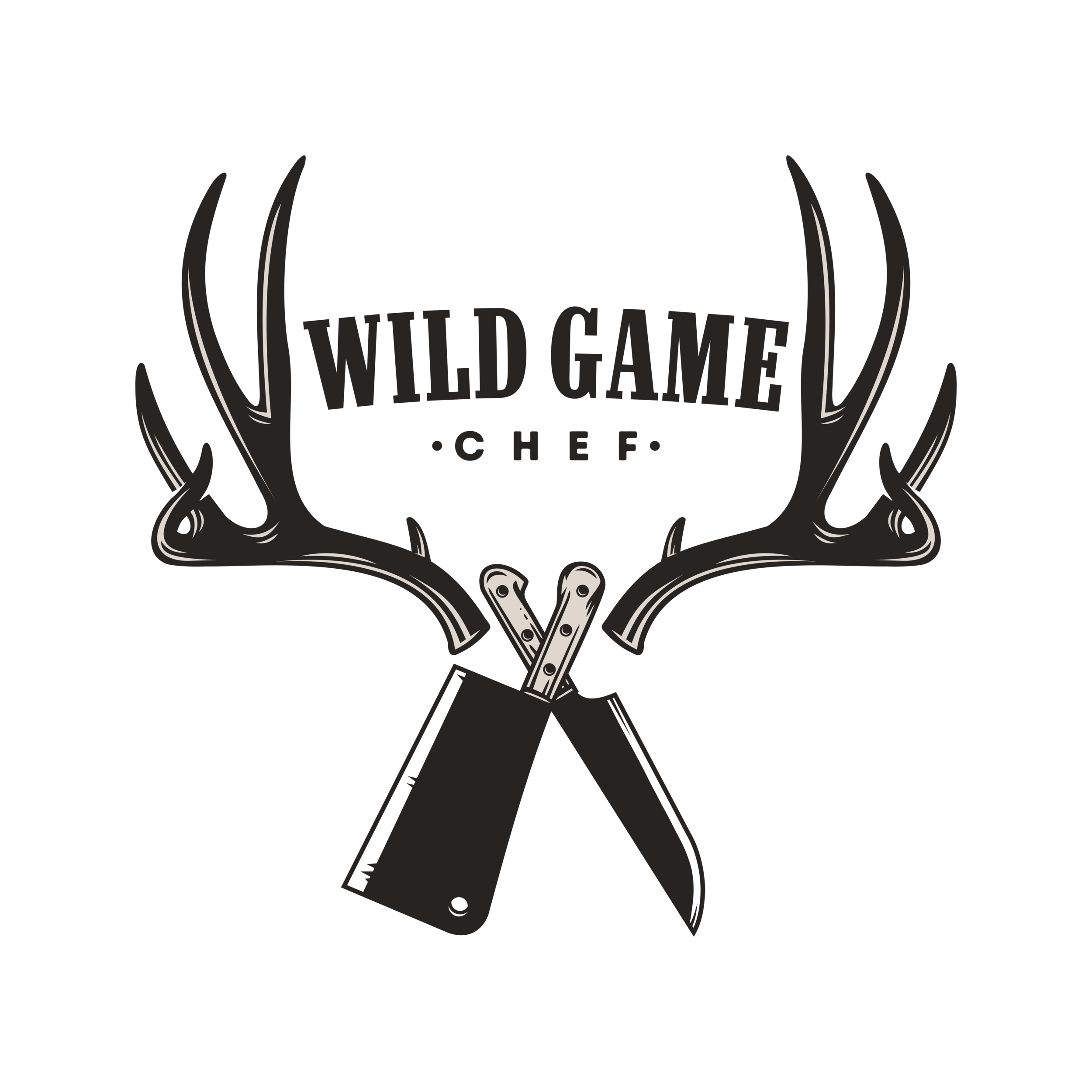 Wild Game Logo Wyandotte Wild Game Luncheon Home