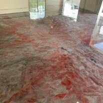 Epoxy Gallery of Projects in Melbourne, FL | Alpha Epoxy Melbourne