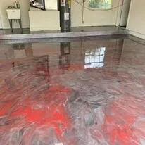 Epoxy Gallery of Projects in Melbourne, FL | Alpha Epoxy Melbourne