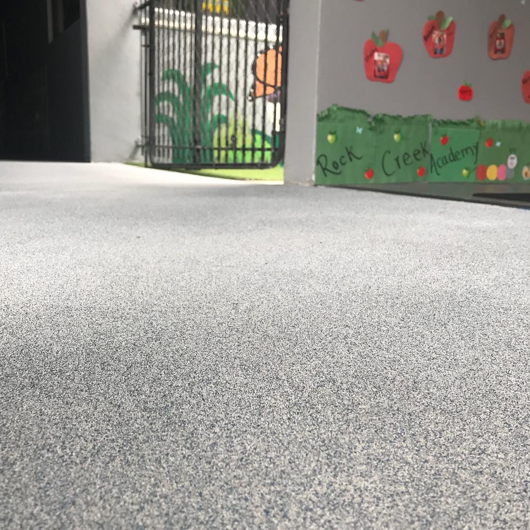 Epoxy Gallery of Projects in Melbourne, FL | Alpha Epoxy Melbourne