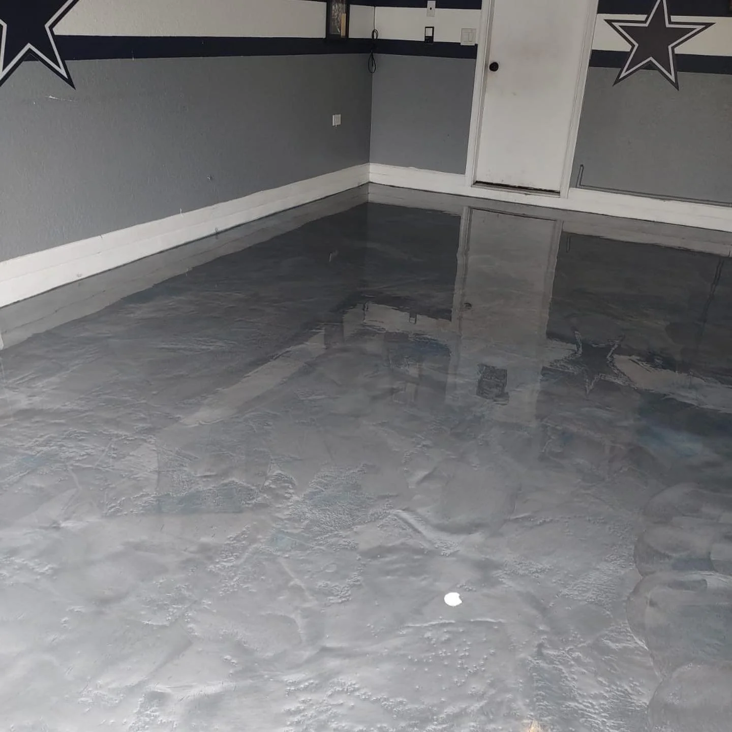 Epoxy Gallery of Projects in Melbourne, FL | Alpha Epoxy Melbourne
