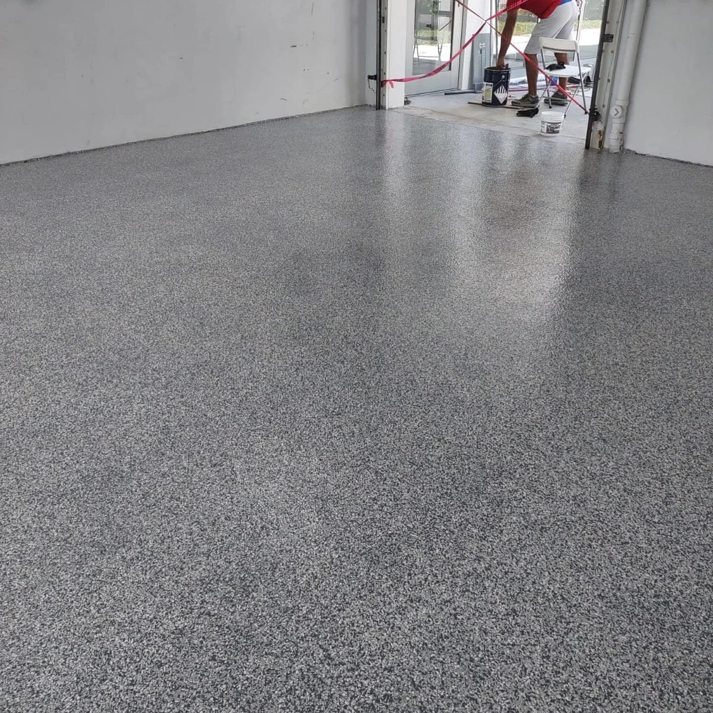 Epoxy Gallery of Projects in Melbourne, FL | Alpha Epoxy Melbourne