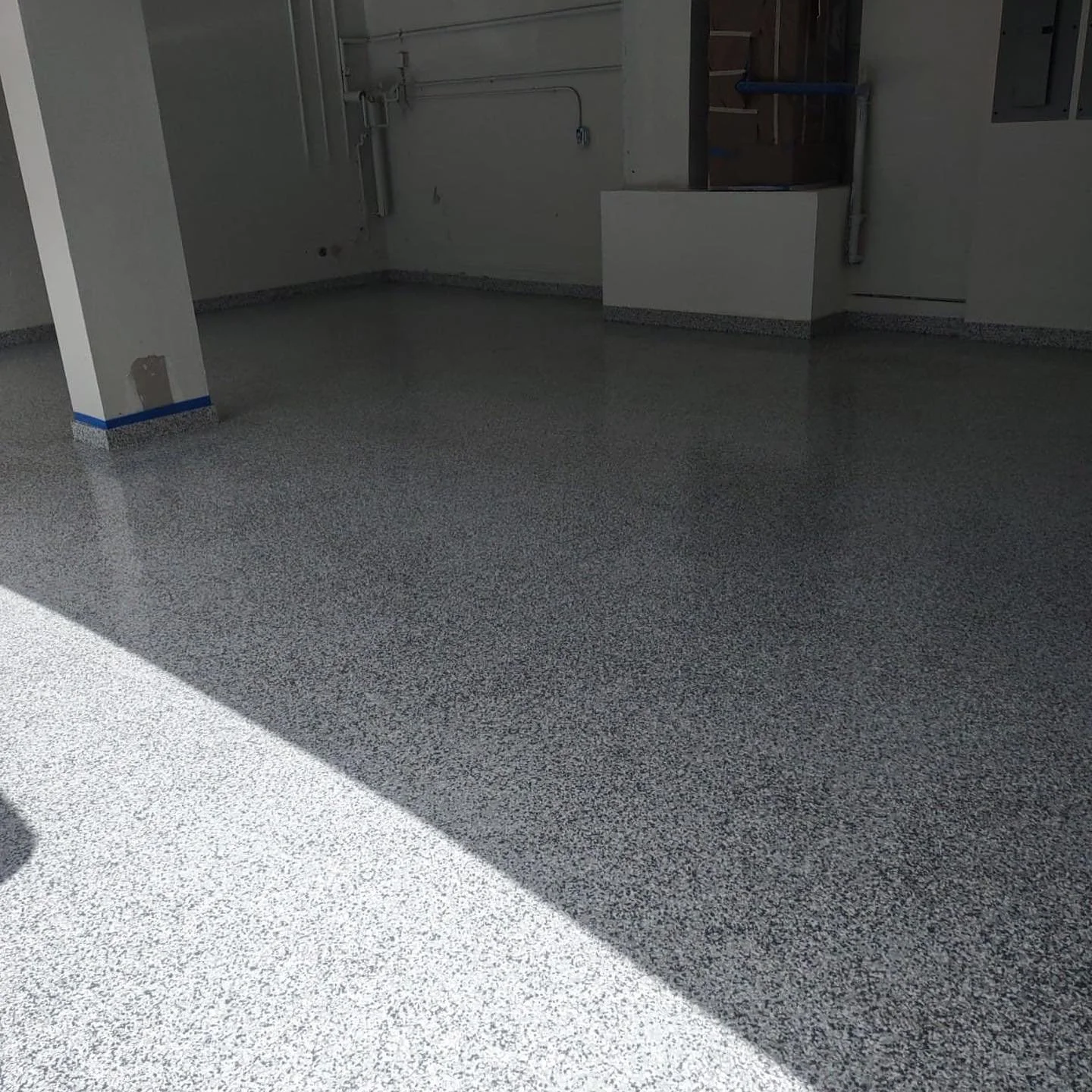 Epoxy Gallery of Projects in Melbourne, FL | Alpha Epoxy Melbourne