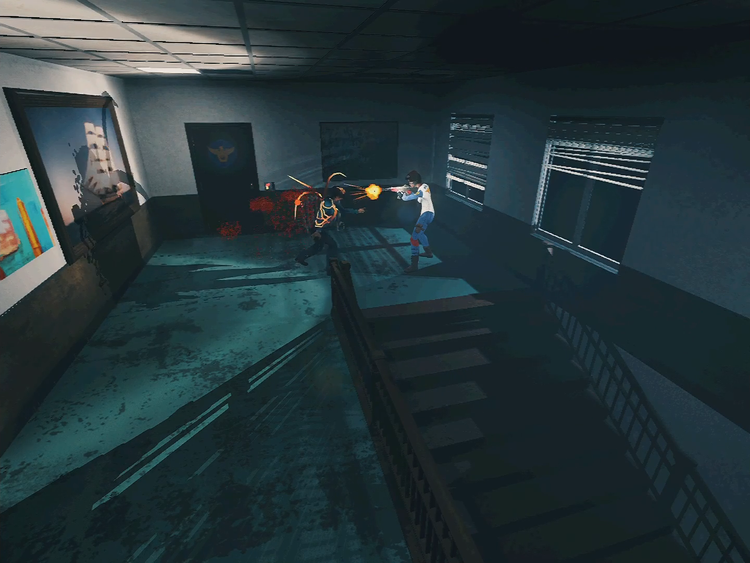 GROUND ZERO — MALFORMATION GAMES