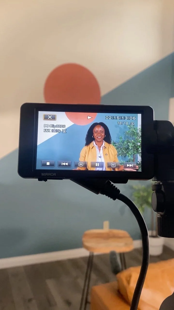 About 1 — Joy Brunson