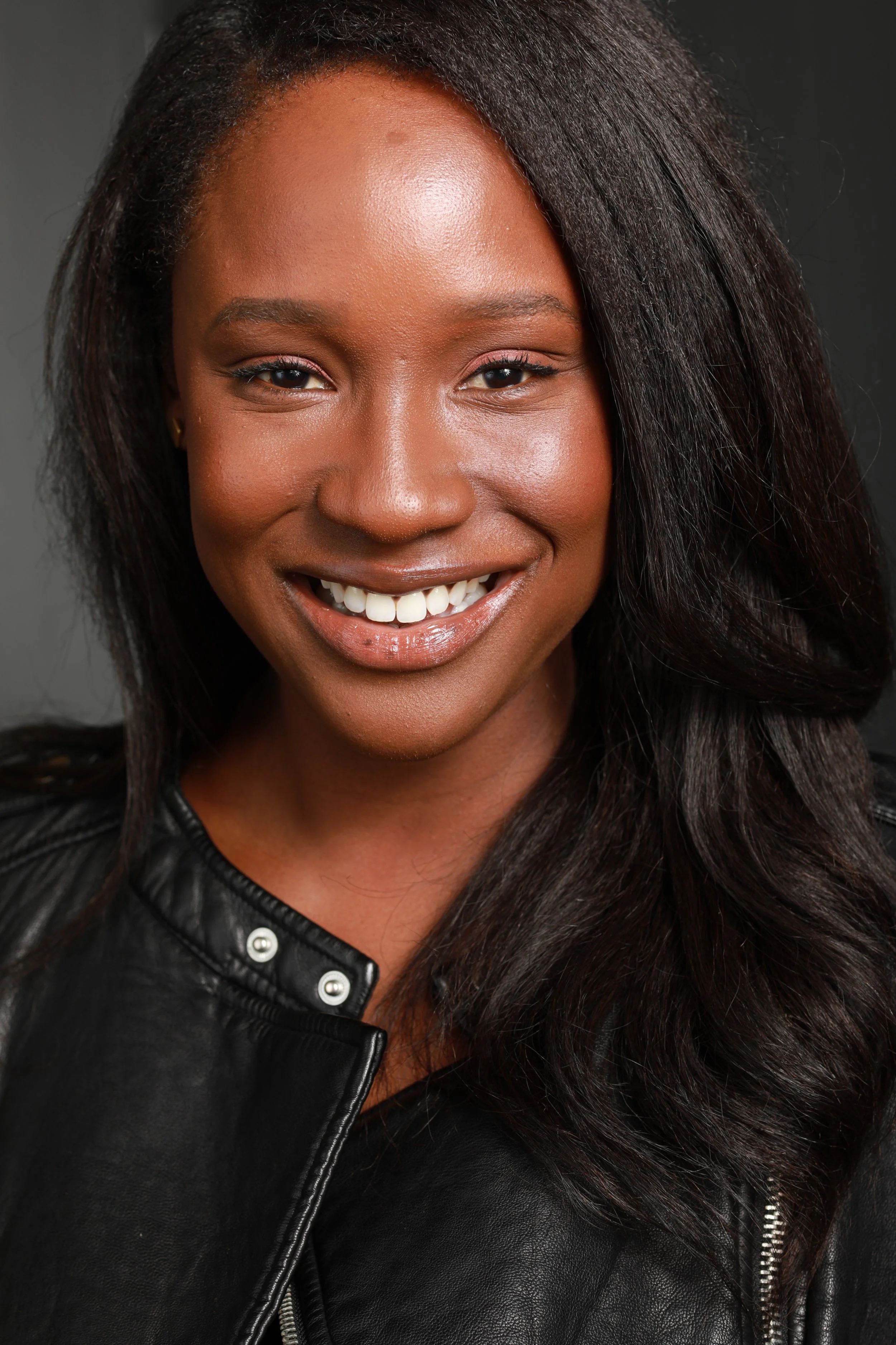Headshots — Joy Brunson