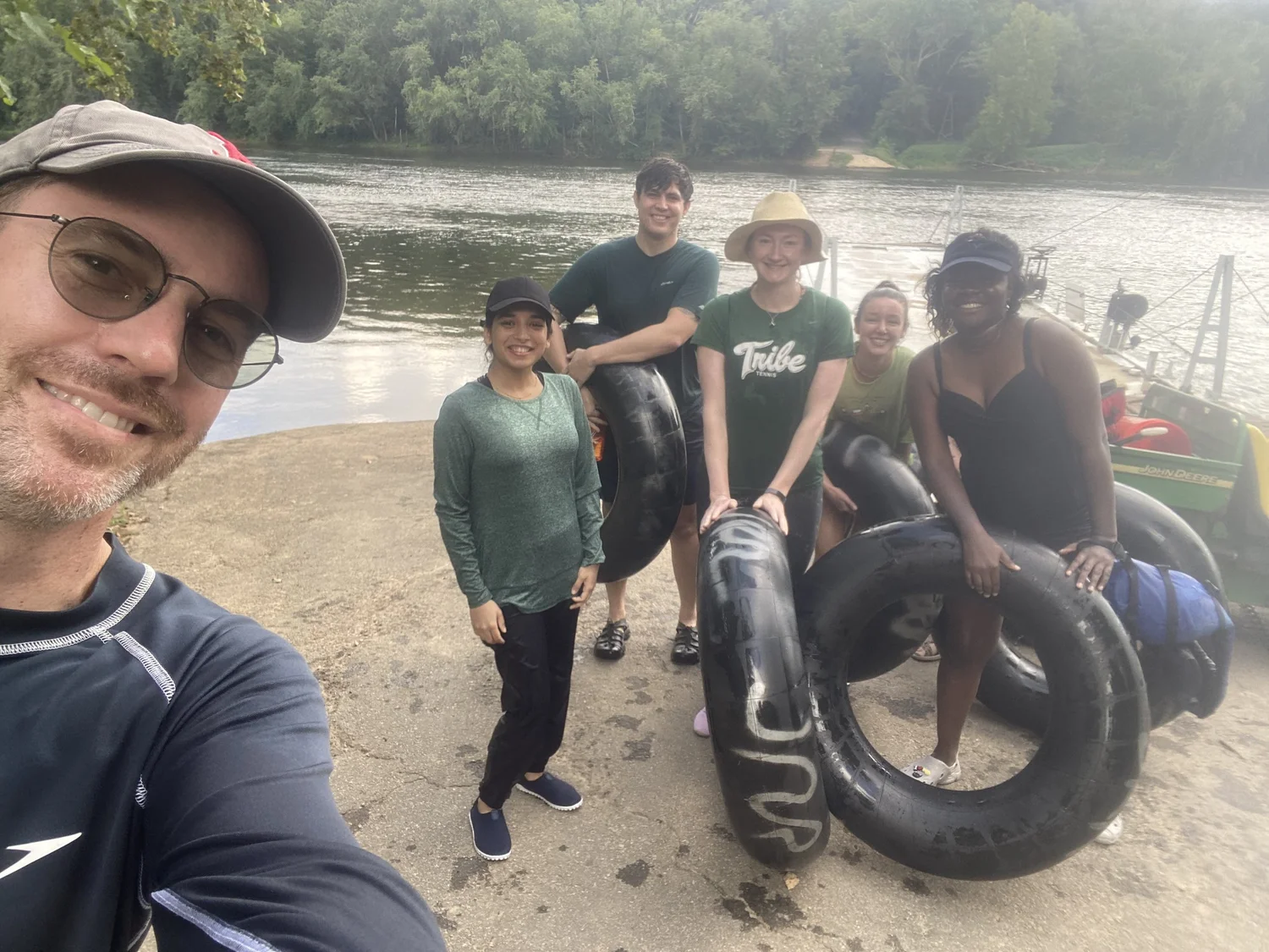 Lab Socials — The Campbell Lab
