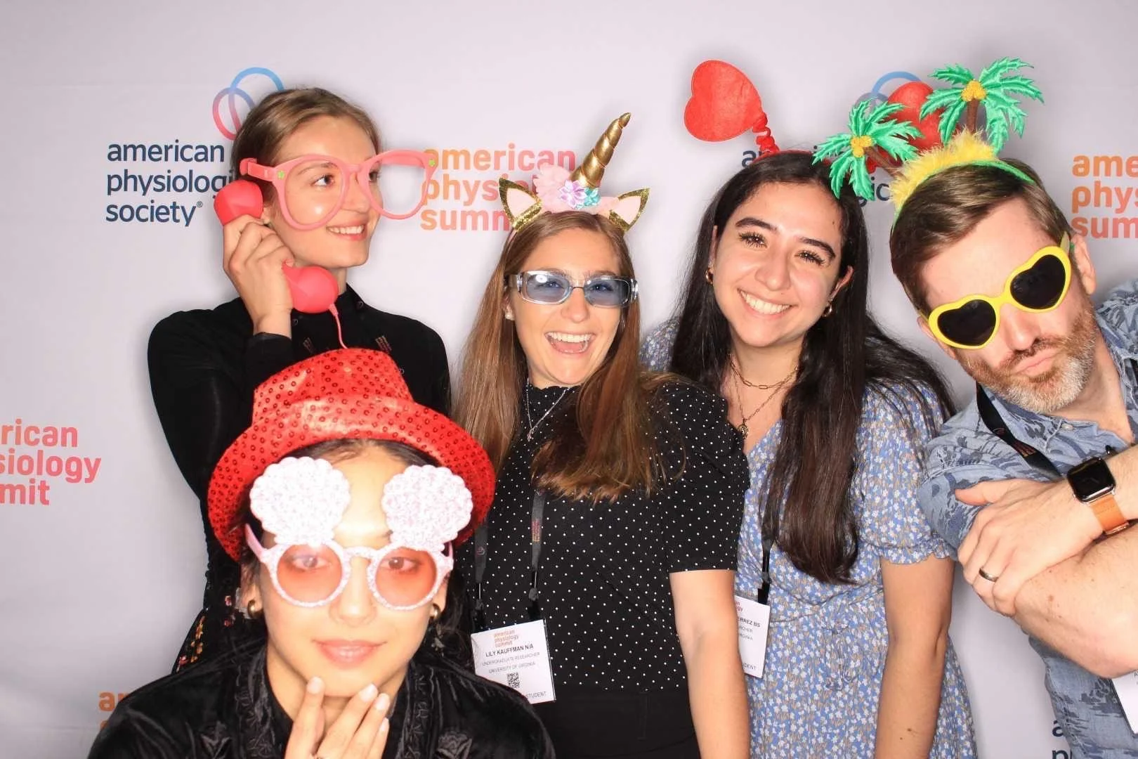 The Campbell Lab