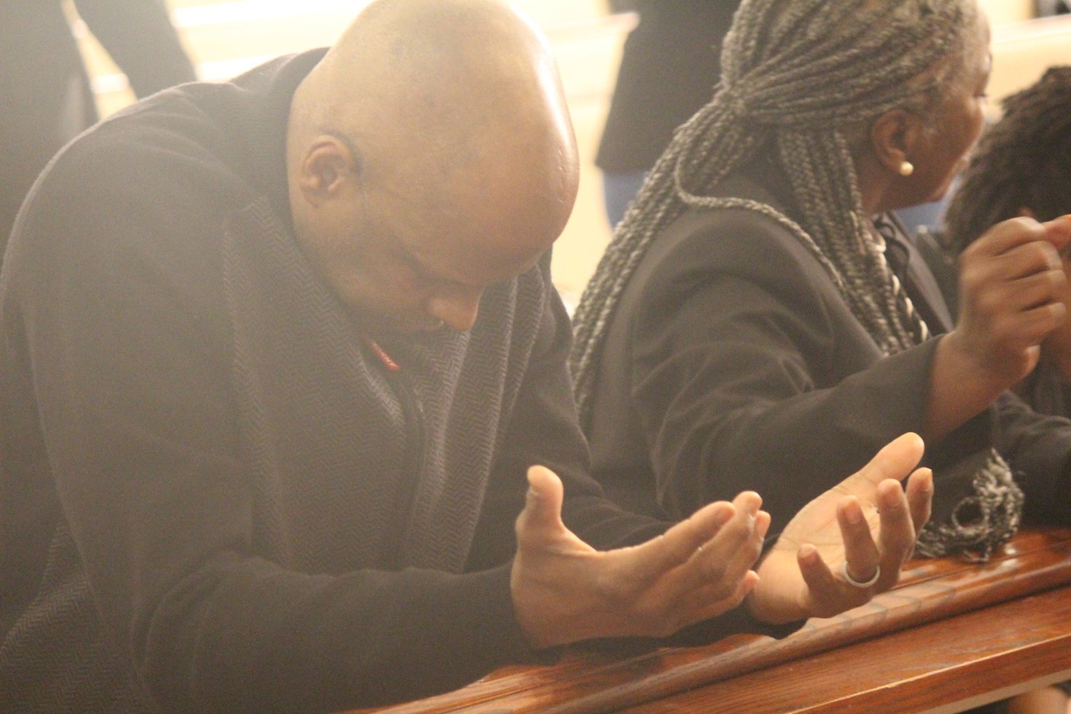 The Movement Centre | Find Your Place